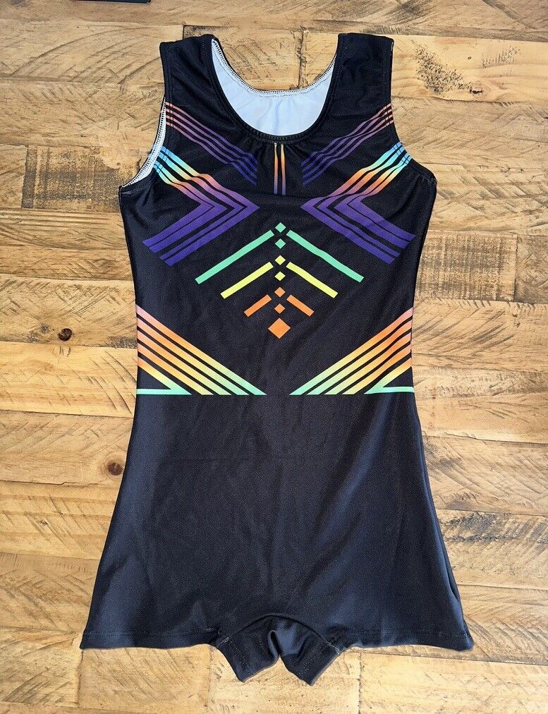 Unity Boys gymnastics Leotard Singlet Unitard - Lilachelene Leotards ...